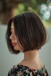 60 Beautiful and Easy To Do Medium Bob Hairstyles