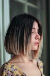 60 Beautiful and Easy To Do Medium Bob Hairstyles