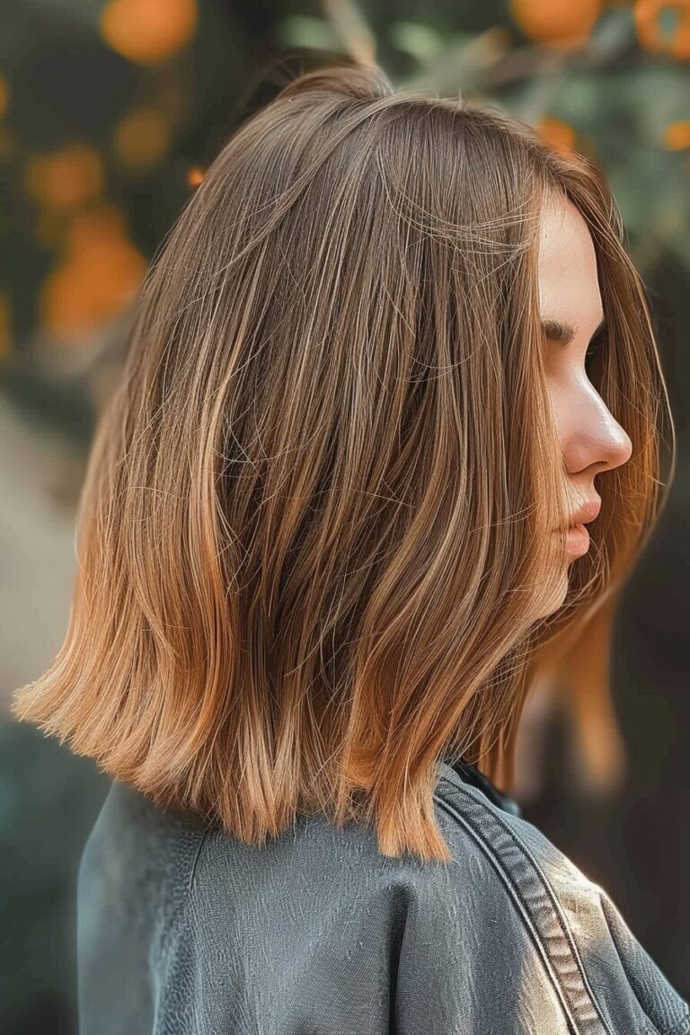 60 Beautiful & Inspiring Long Bob Hairstyles Trending in 2025