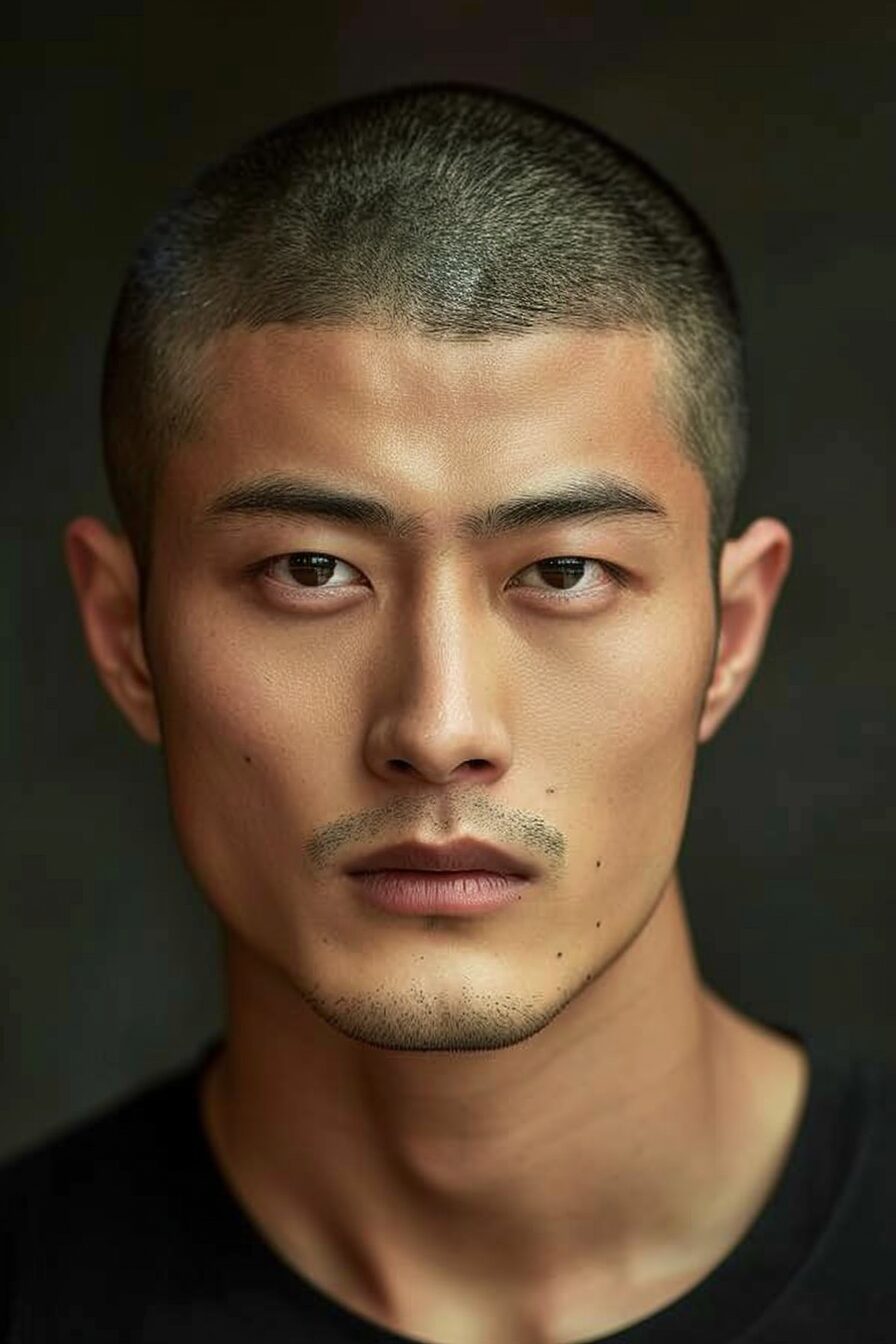 46 Asian hairstyles Men Trending In 2025