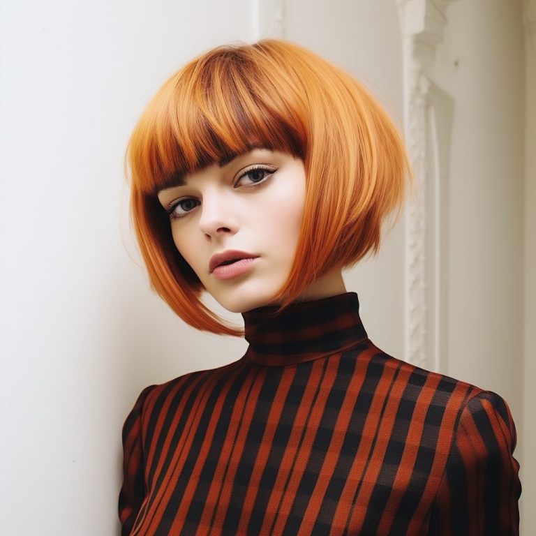 50 Edgy Short Haircuts Ideas For A Bold Look. Do not Miss Number 44