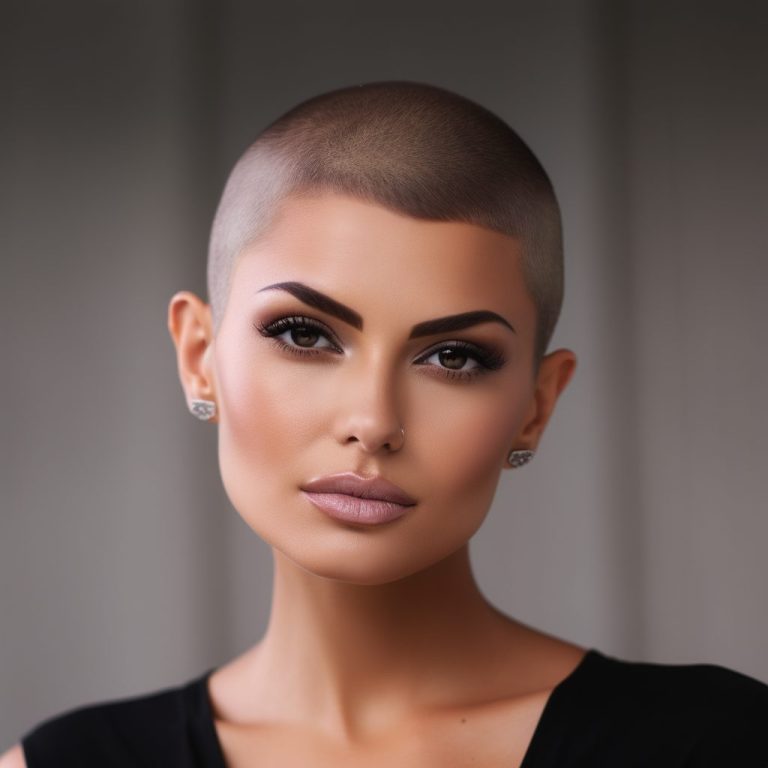 50 Edgy Short Haircuts Ideas For A Bold Look. Do not Miss Number 44