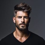 50 Ultimate Buzz Cut Men| Bold & Stylish Hair Transformation