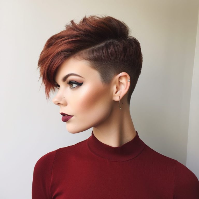 60 Cutest and Adorable Short haircuts for girls