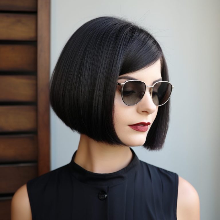 40 Short Sassy Haircuts for a Playful and Confident Look In 2024