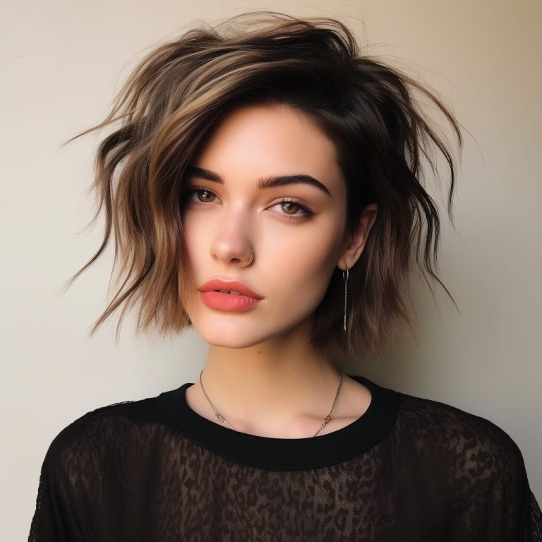 100 Chic and Trendy Easy To-Do Short Hairstyles