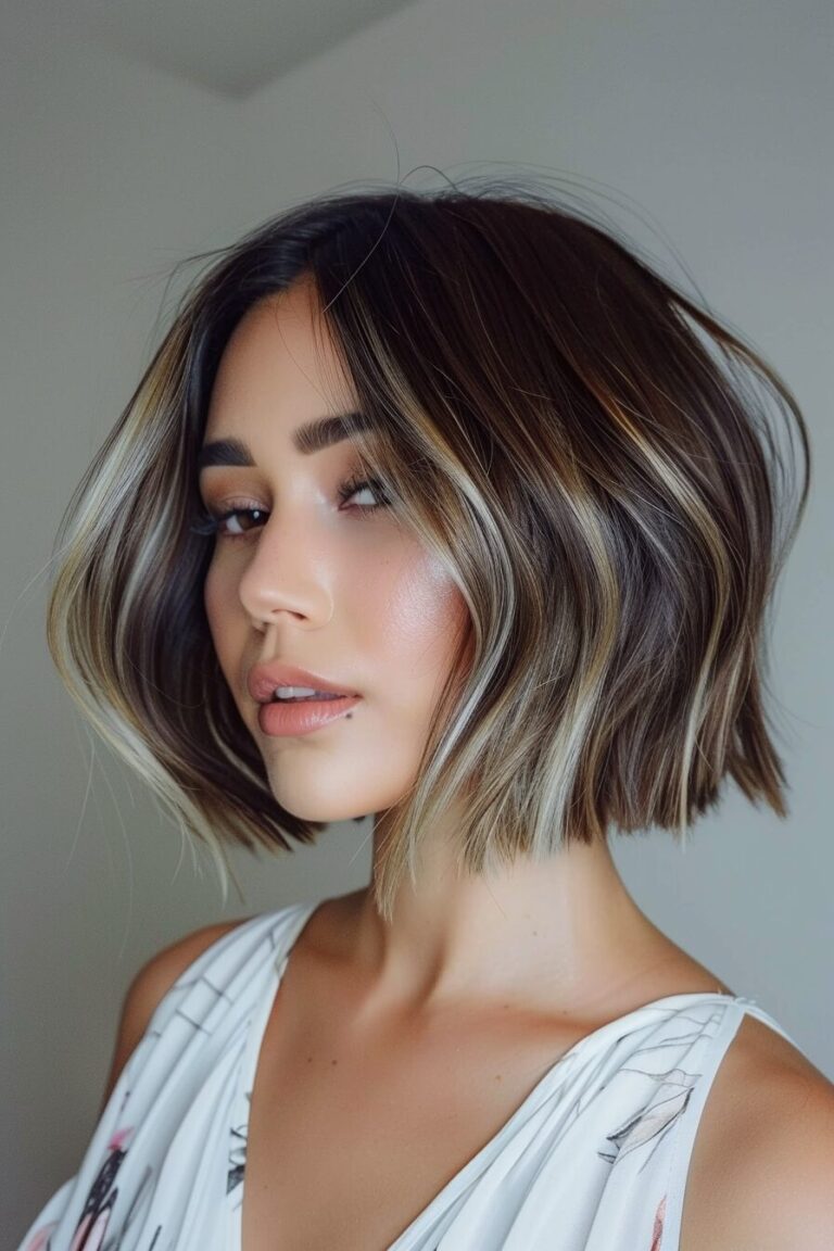 60 Beautiful & Inspiring Long Bob Hairstyles Trending in 2025