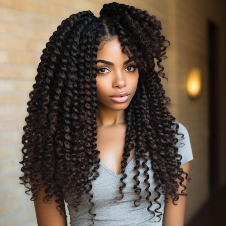 90 Braided Hairstyles: Weaving Elegance Style and Creativity