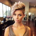 50 Trending Short Spiky Haircuts for Women to Rock in 2024