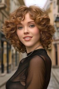 60 Perm hairstyles For Women For All Face Shapes