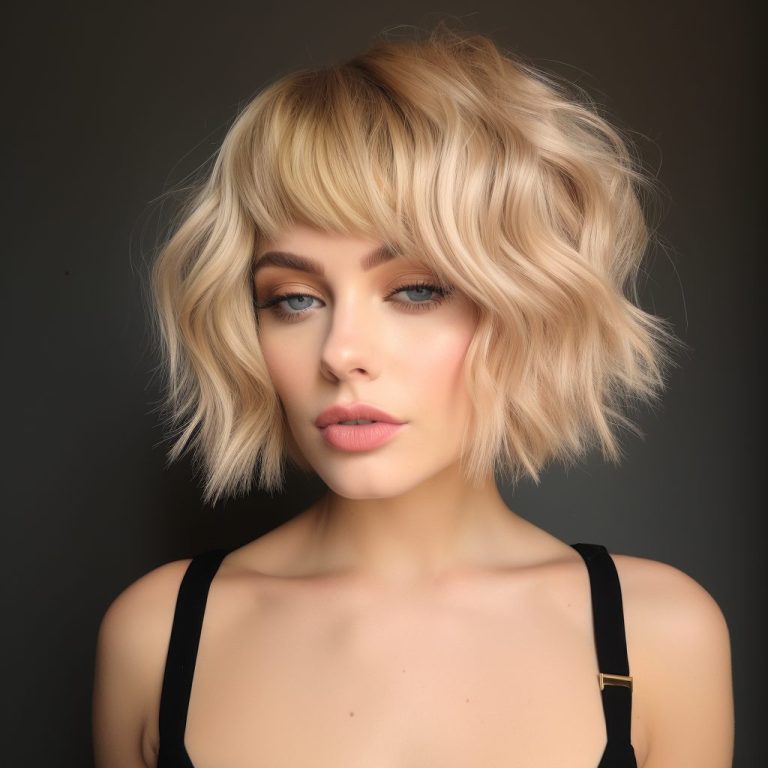 70 Short blonde hair We Cannot Stop Obsessing Over
