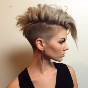 100 Chic and Trendy Easy To-Do Short Hairstyles