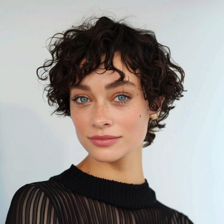 40 Low maintenance short haircuts To Make Life Easy