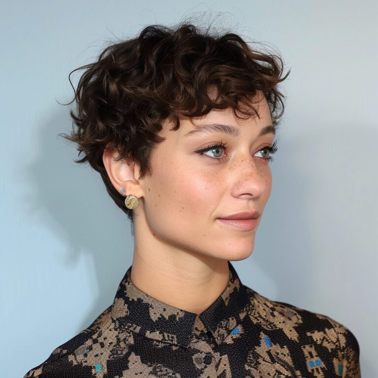 40 Low maintenance short haircuts To Make Life Easy