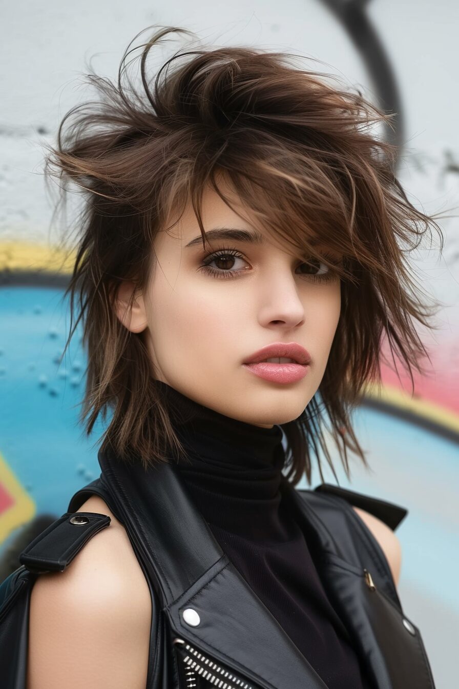 60 Modern Haircuts & hairstyles for thin hair