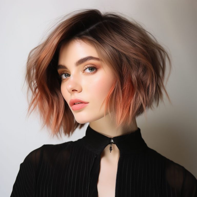 100 Chic and Trendy Easy To-Do Short Hairstyles