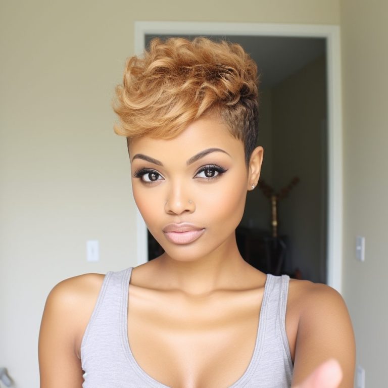 50 Stylish Short Straight Hair Trending In 2024