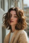 50 Most Beautiful And Delightful Short wavy hairstyles