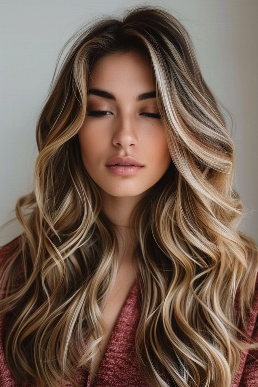 70 Cool & Flattering Balayage Hair Color Ideas for 2025
