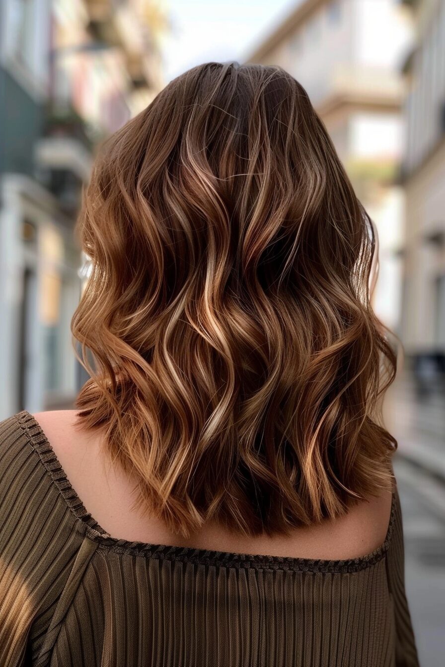 50 Most Beautiful And Delightful Short wavy hairstyles
