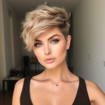 40 Short Sassy Haircuts for a Playful and Confident Look In 2024