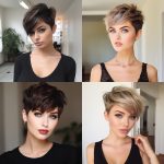 40 Short Sassy Haircuts for a Playful and Confident Look In 2024