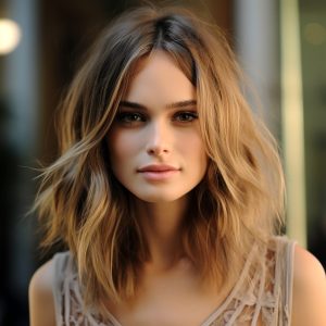 70 Best hairstyles for square face That Really Work