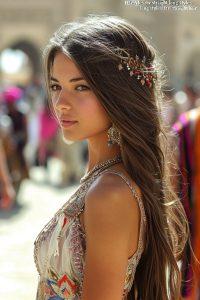 54 Hot Hairstyles For Straight Hair Trending in 2023