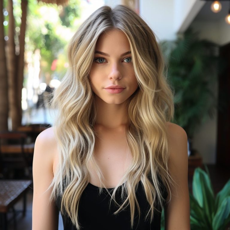 70 Best hairstyles for square face That Really Work