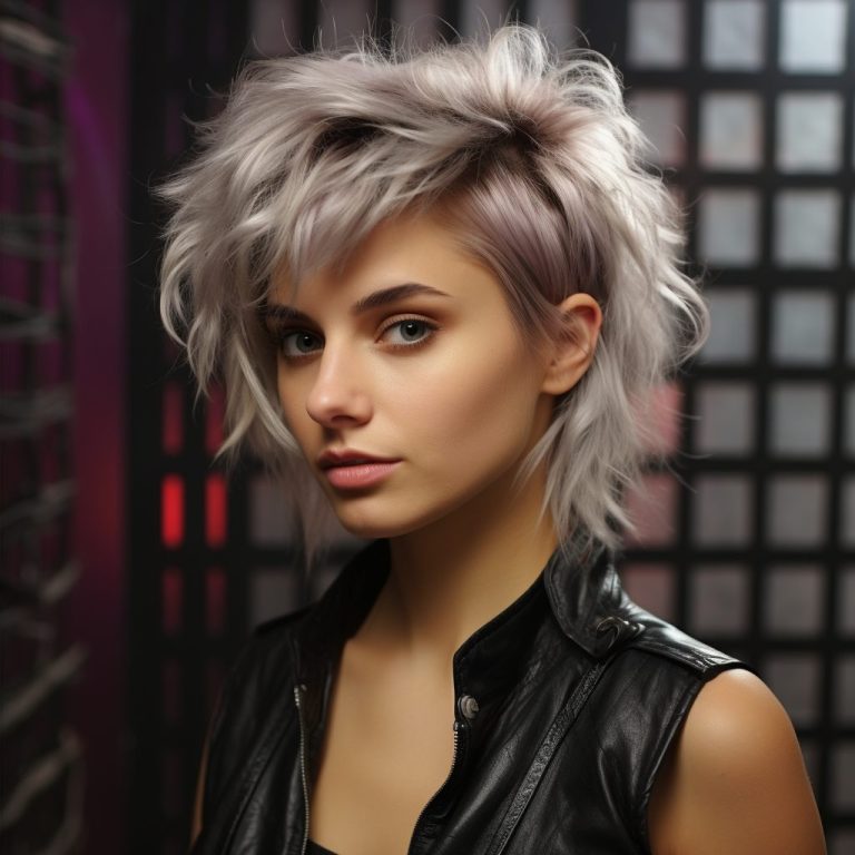 70 Feminine Short And Chic Wedge haircut Trending In 2024