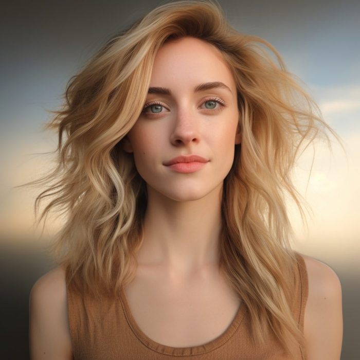 55 Ideal Hairstyles For Long Faces To Try In 2024