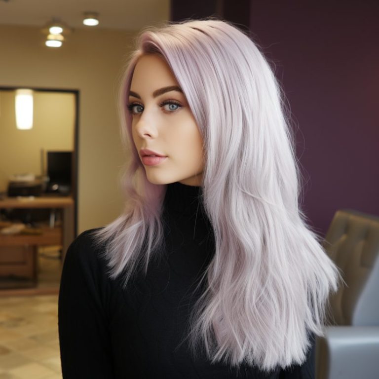 55 Most Beautiful Blonde hair colors For 2024