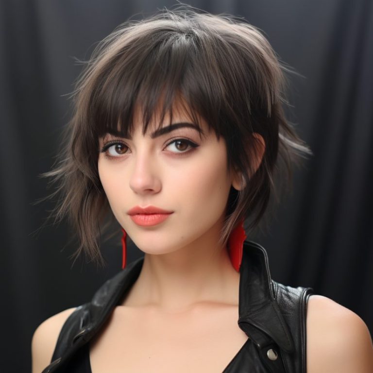 60 Undercut Women Hairstyles: Daring and Stylish Ideas For 2024