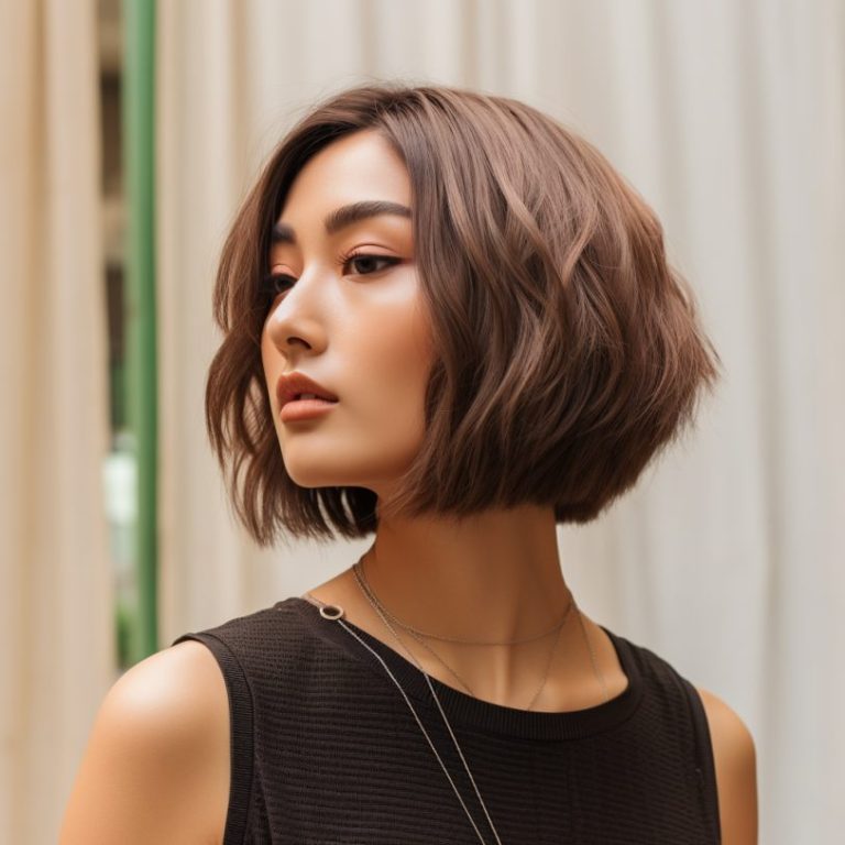 40 Low maintenance short haircuts To Make Life Easy