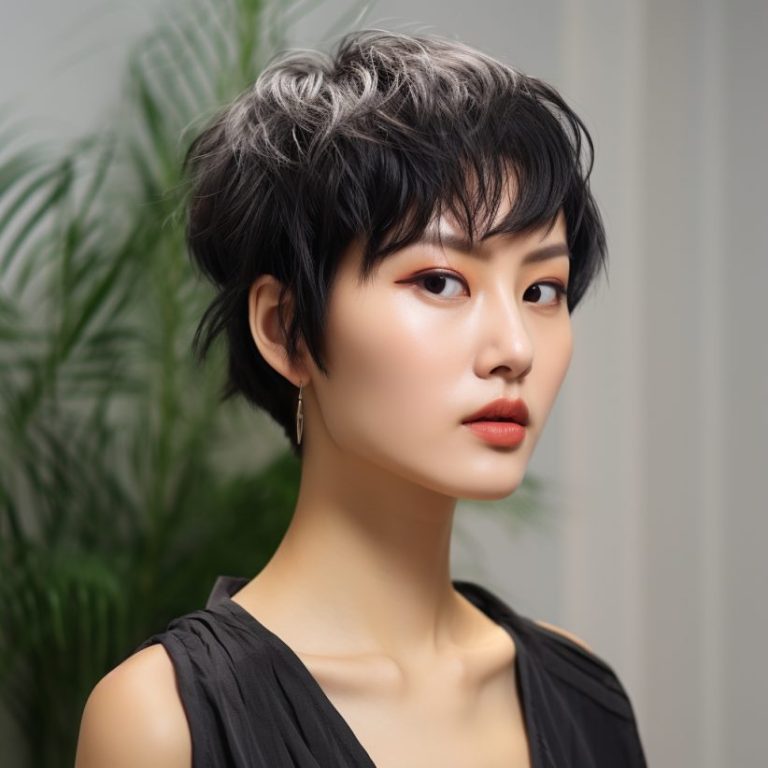 60 Undercut Women Hairstyles: Daring and Stylish Ideas For 2024