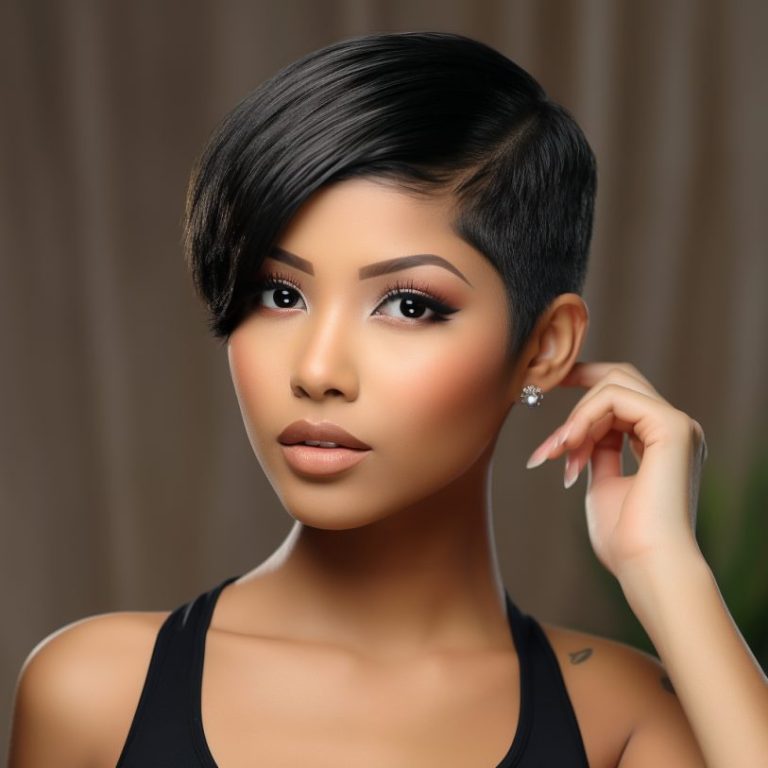 40 Low maintenance short haircuts To Make Life Easy