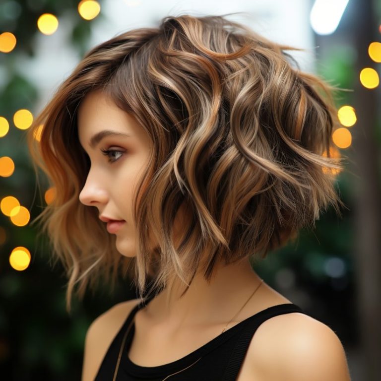 100 Modern Short Shag Haircuts To Rock In 2024. Number 77 Is a Must-See!
