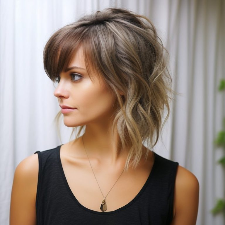 100 Short haircuts for Thin hair to Boost Your Volume. Don't Miss Out ...