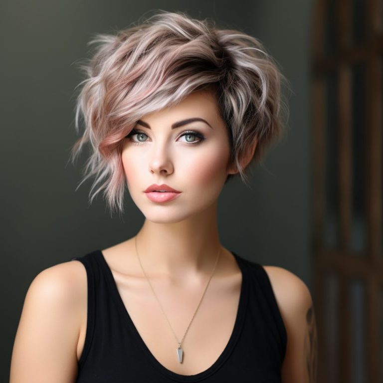 100 Short haircuts for Thin hair to Boost Your Volume. Don't Miss Out ...