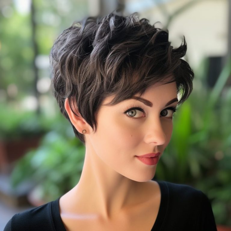 100 Modern Short Shag Haircuts To Rock In 2024. Number 77 Is a Must-See!