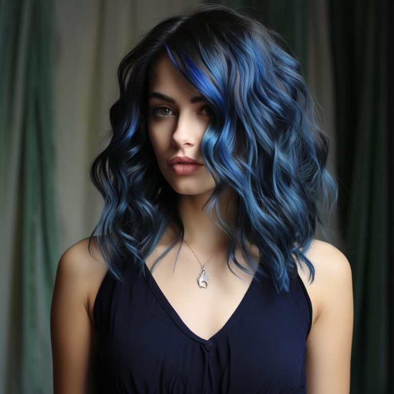 72 Chic and Charismatic Medium Length Hairstyles For 2023