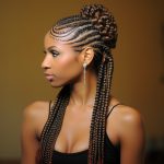 25 cornrow braids That Will Turn Head