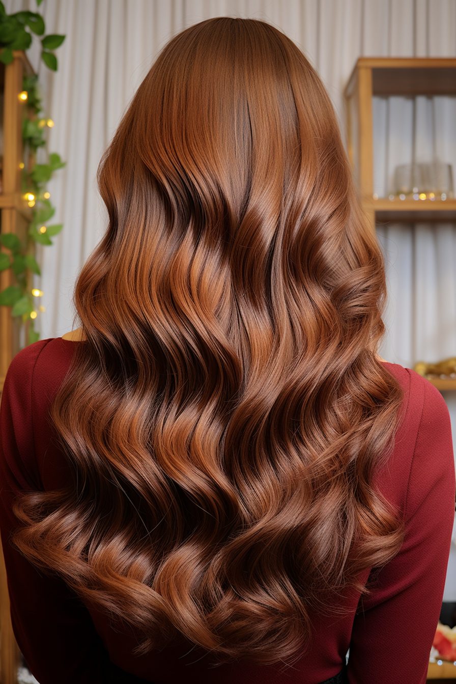 60 Sweetest Caramel Highlights On Brown Hair That Are In Trend
