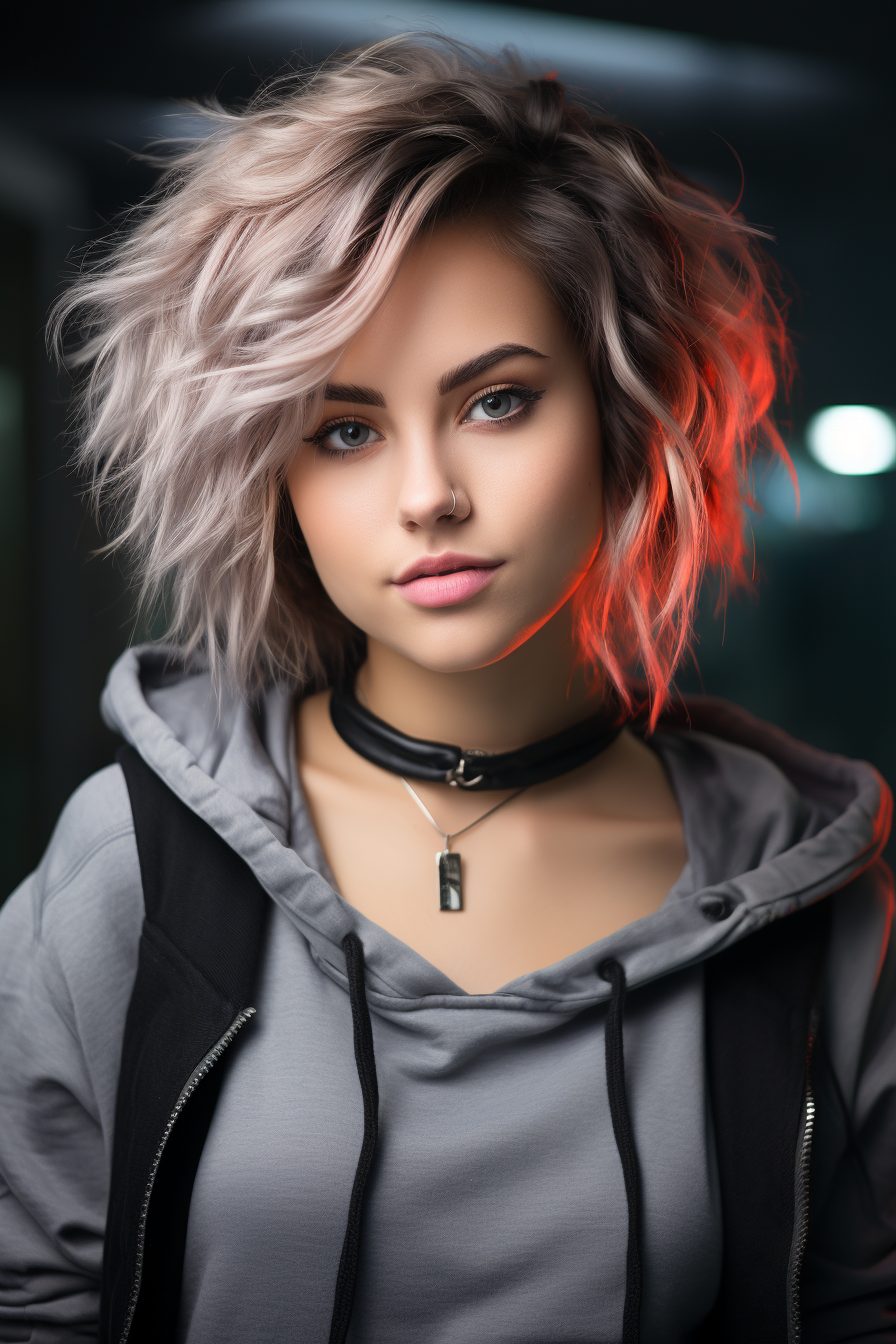 60 Shaggy Bob Hairstyles for Modern Elegance. Number 53 Is Unmissable!