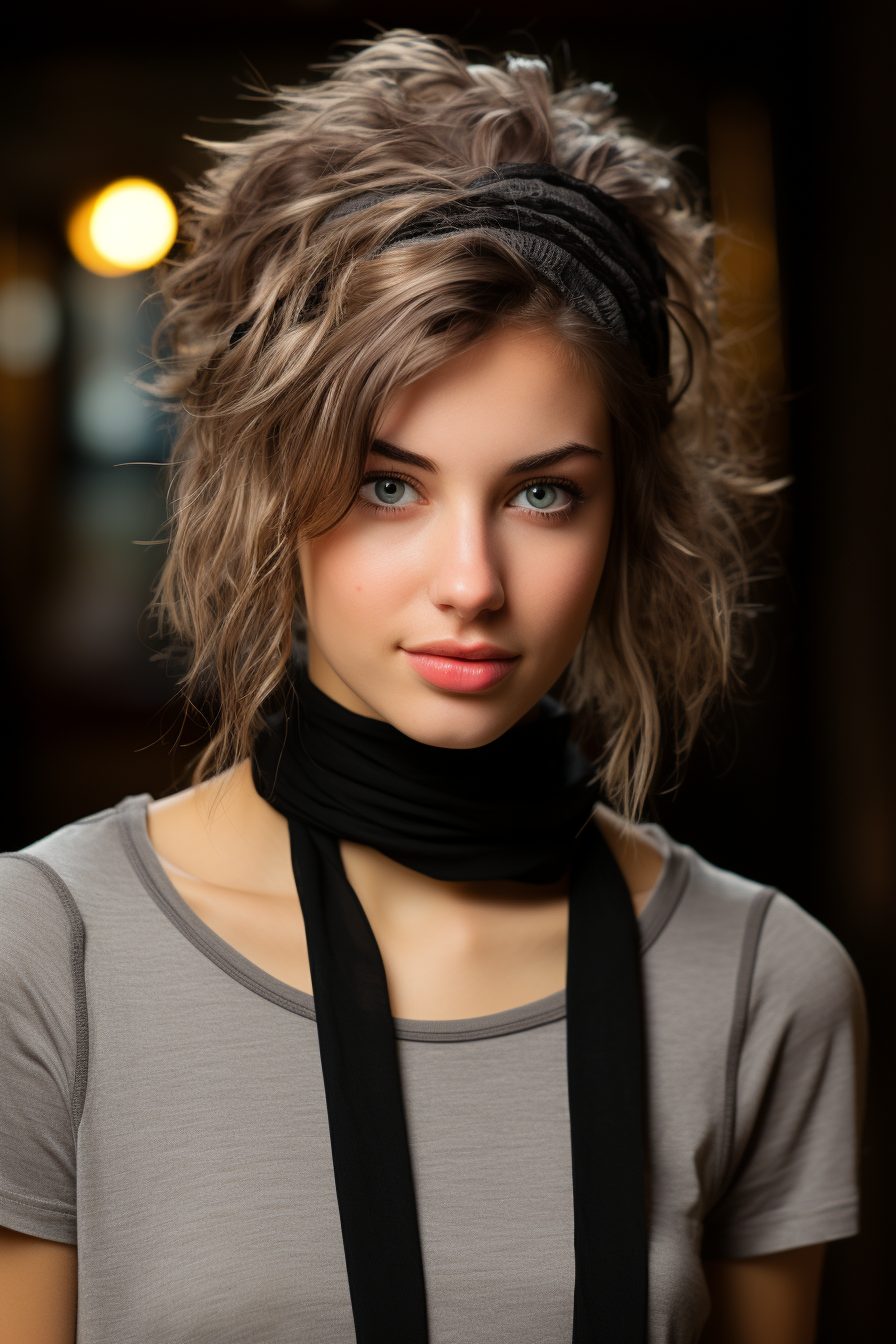 60 Shaggy Bob Hairstyles for Modern Elegance. Number 53 Is Unmissable!