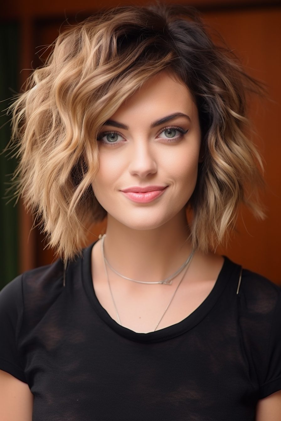 100 Modern Short Shag Haircuts To Rock In 2024. Number 77 Is a Must-See!
