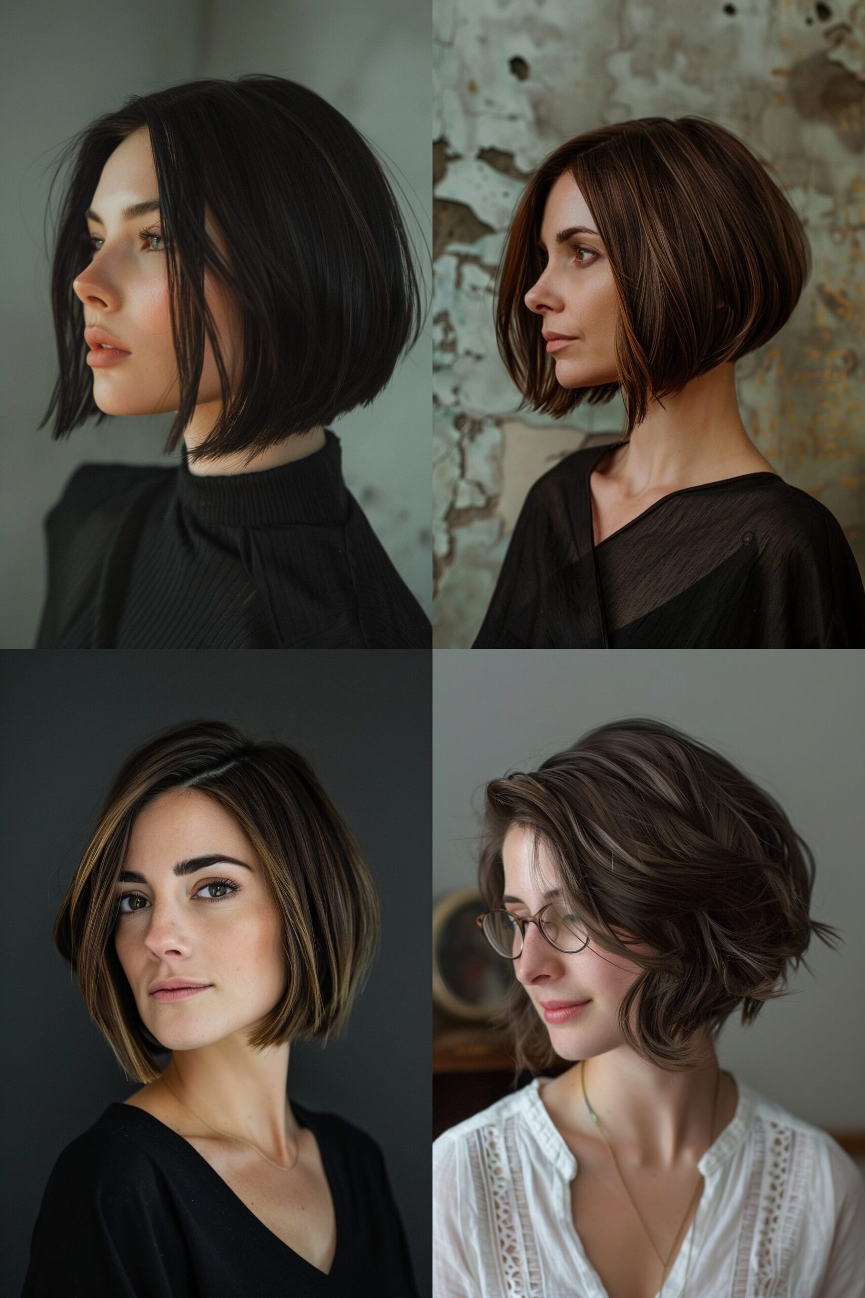 50 Stylish Mom Haircuts: Inspiring Looks for Every Occasion In 2024