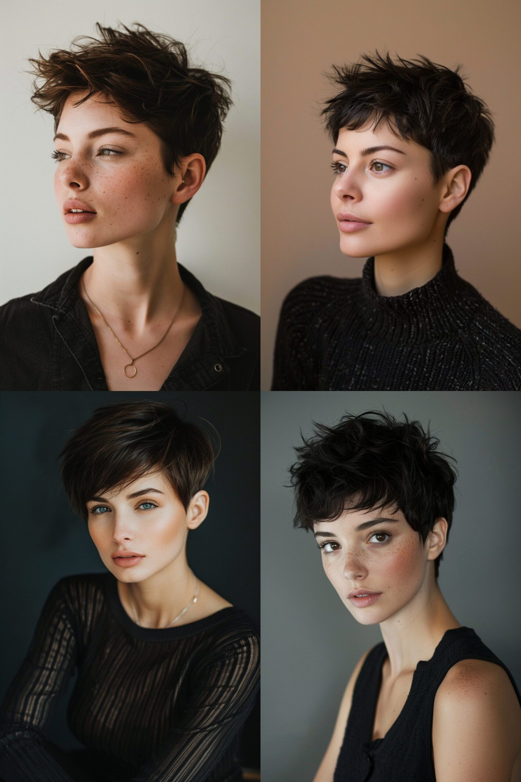 40 Low maintenance short haircuts To Make Life Easy