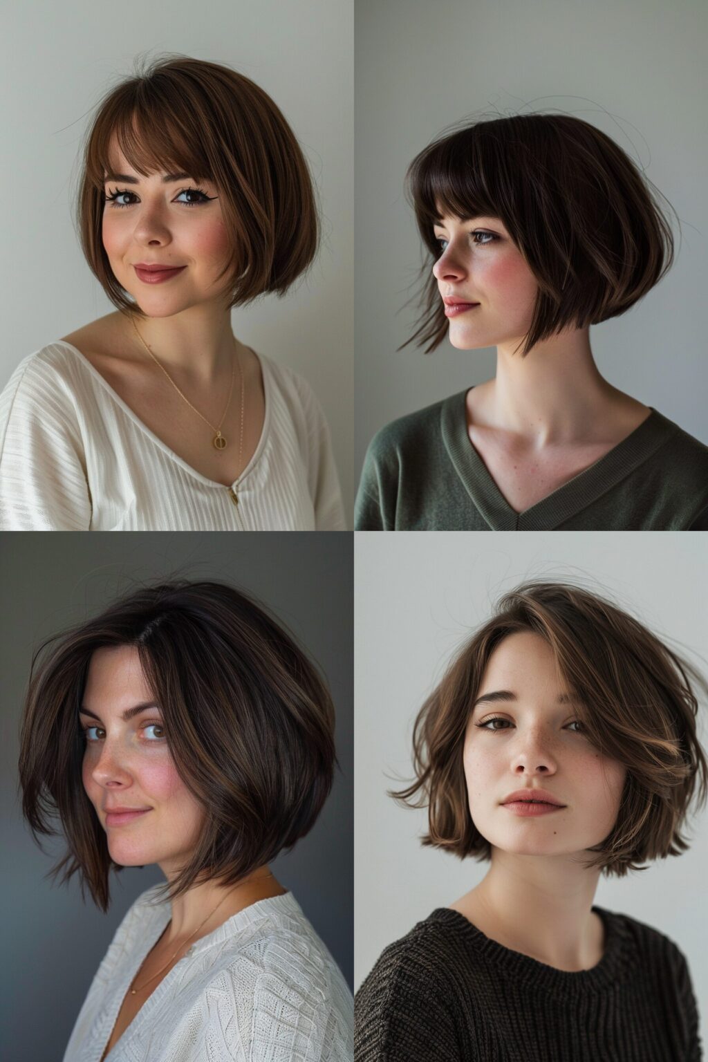 50 Stylish Mom Haircuts: Inspiring Looks for Every Occasion In 2024