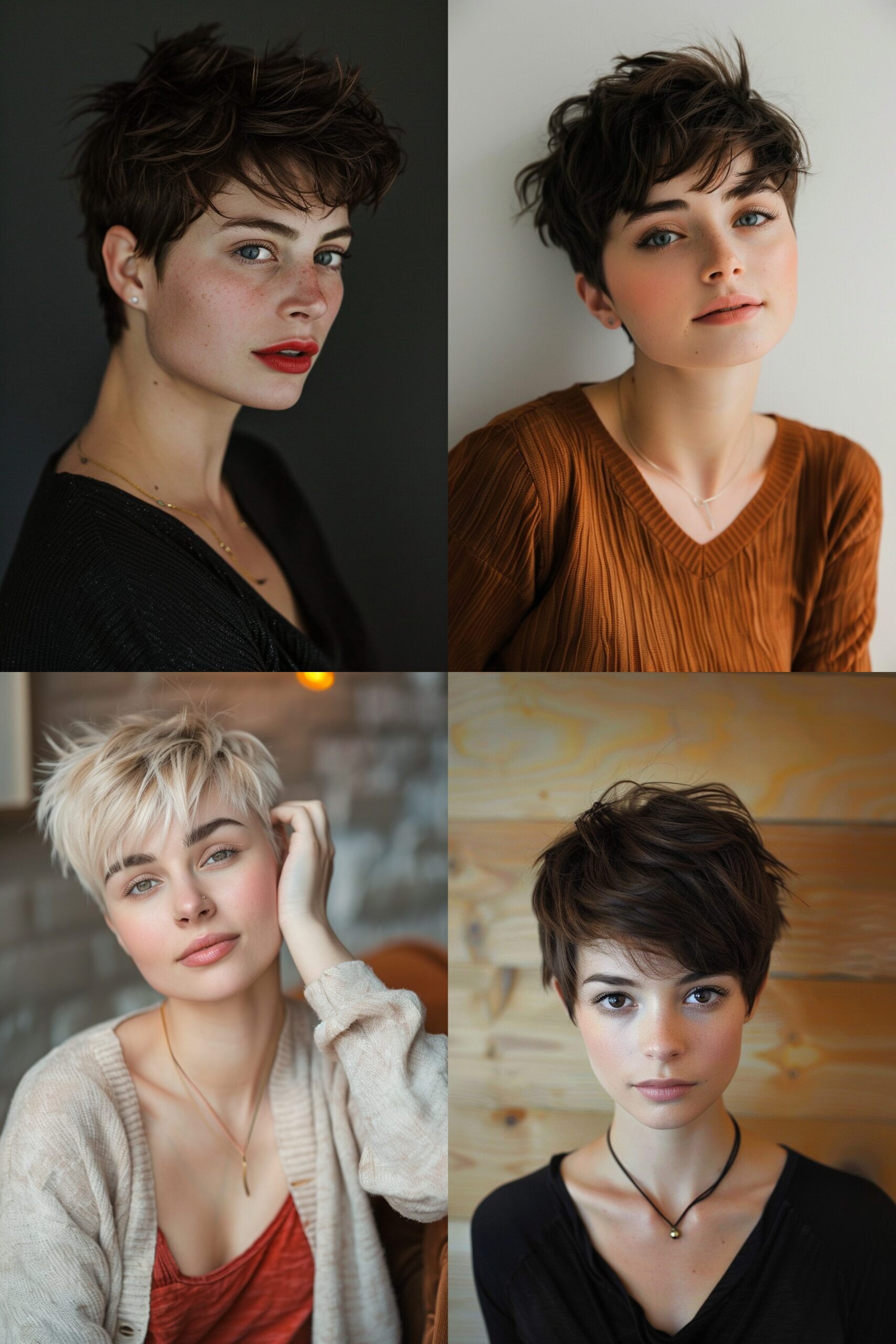 40 Low maintenance short haircuts To Make Life Easy